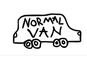 Normal Van - The Margaret River Region