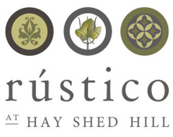 Rustico at Hay Shed Hill - The Margaret River Region