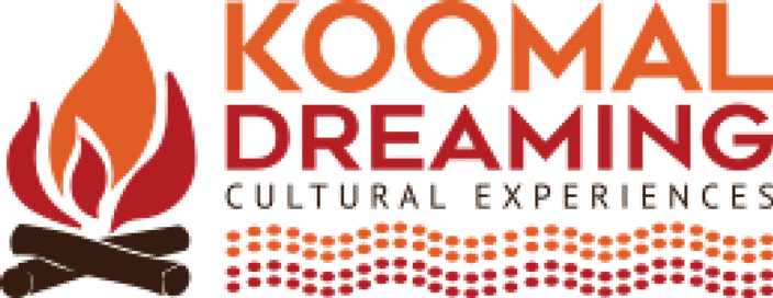 Koomal Dreaming - The Margaret River Region