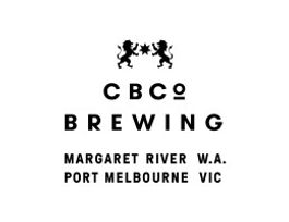 CBCo Brewing - The Margaret River Region