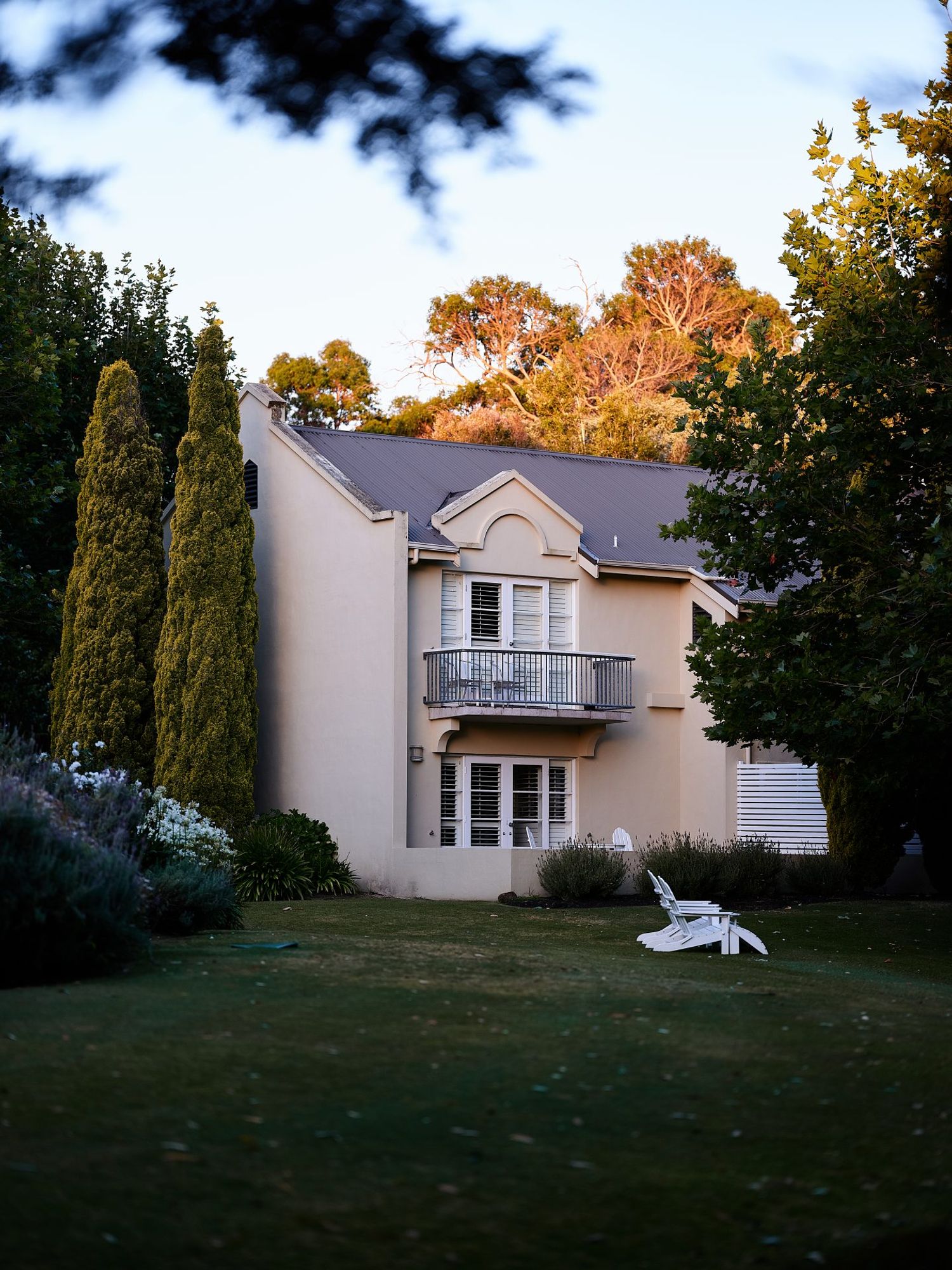 Spotlight On: The Cape Lodge Story | The Margaret River Region