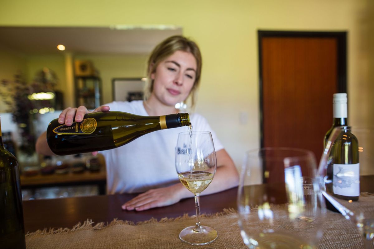 Southern Backroads Trail - The Margaret River Region