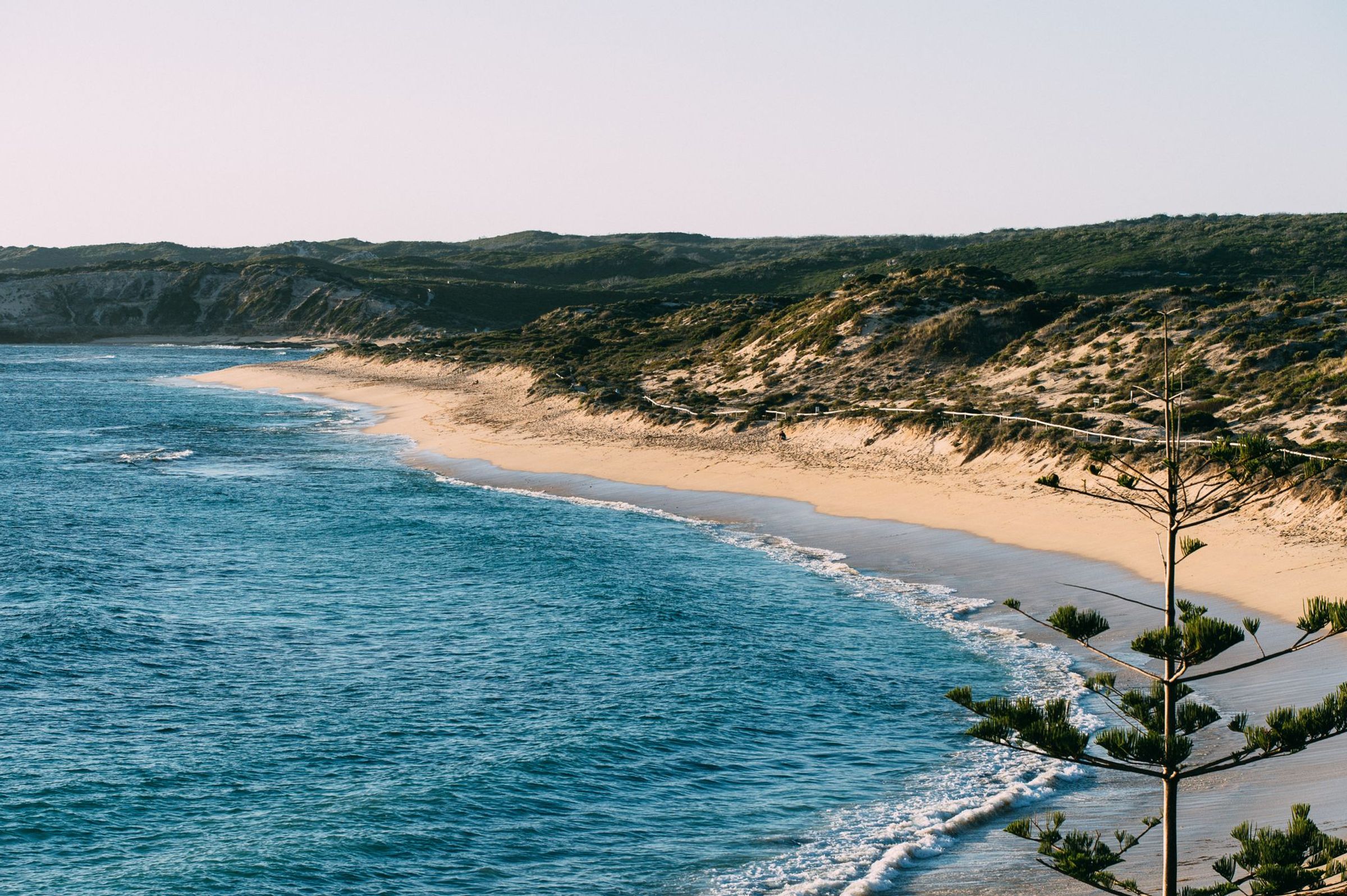 10 Outstanding Outdoor Things To Do at Prevelly & Gnarabup