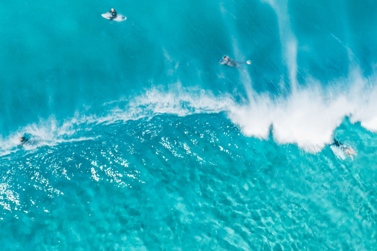 A Guide to the Surf Breaks | The Margaret River Region