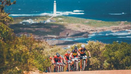 Yallingup Maze & Mini Golf - The Margaret River Region