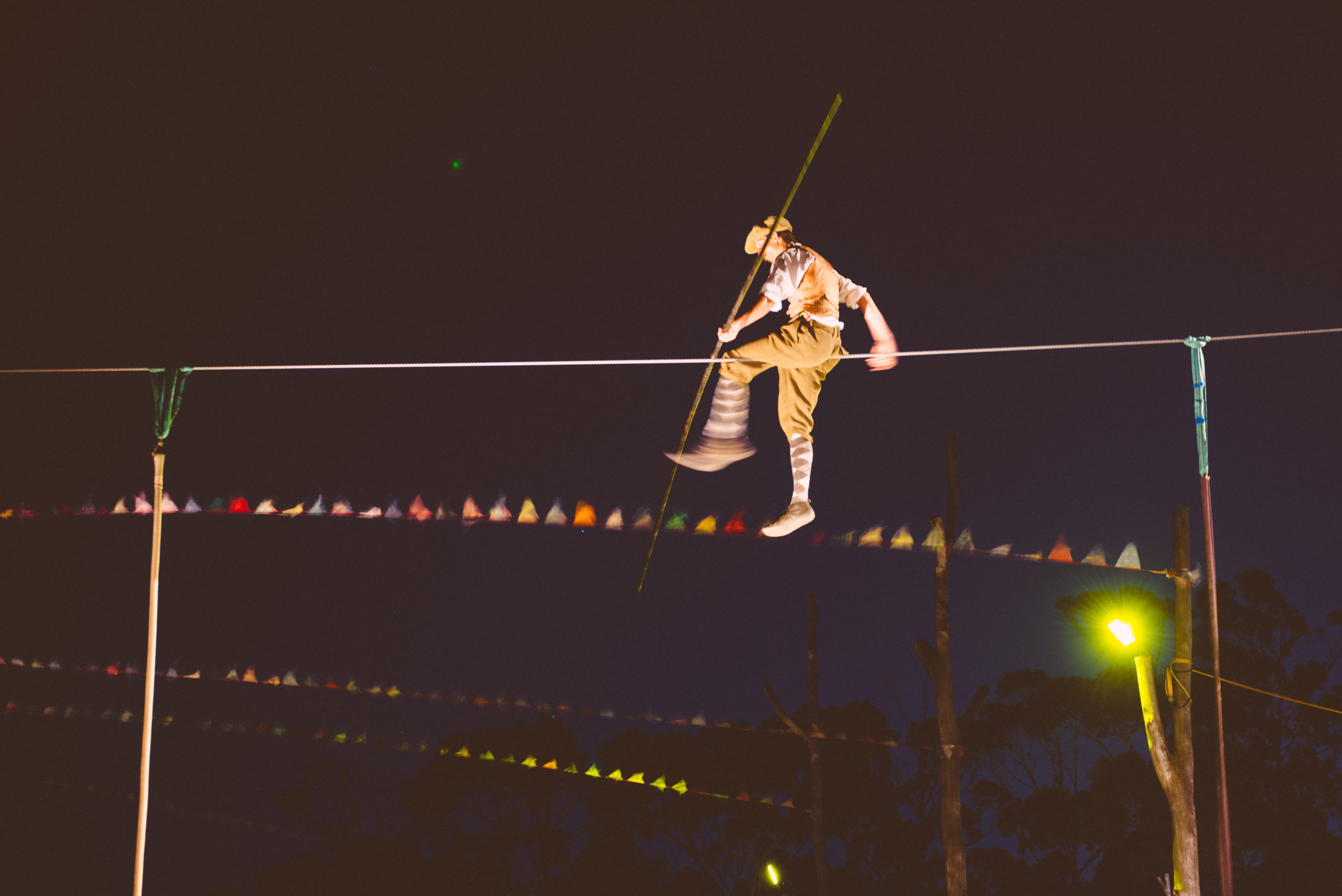 World-Class Circus & Music Festival Hits Karridale - The Margaret River ...