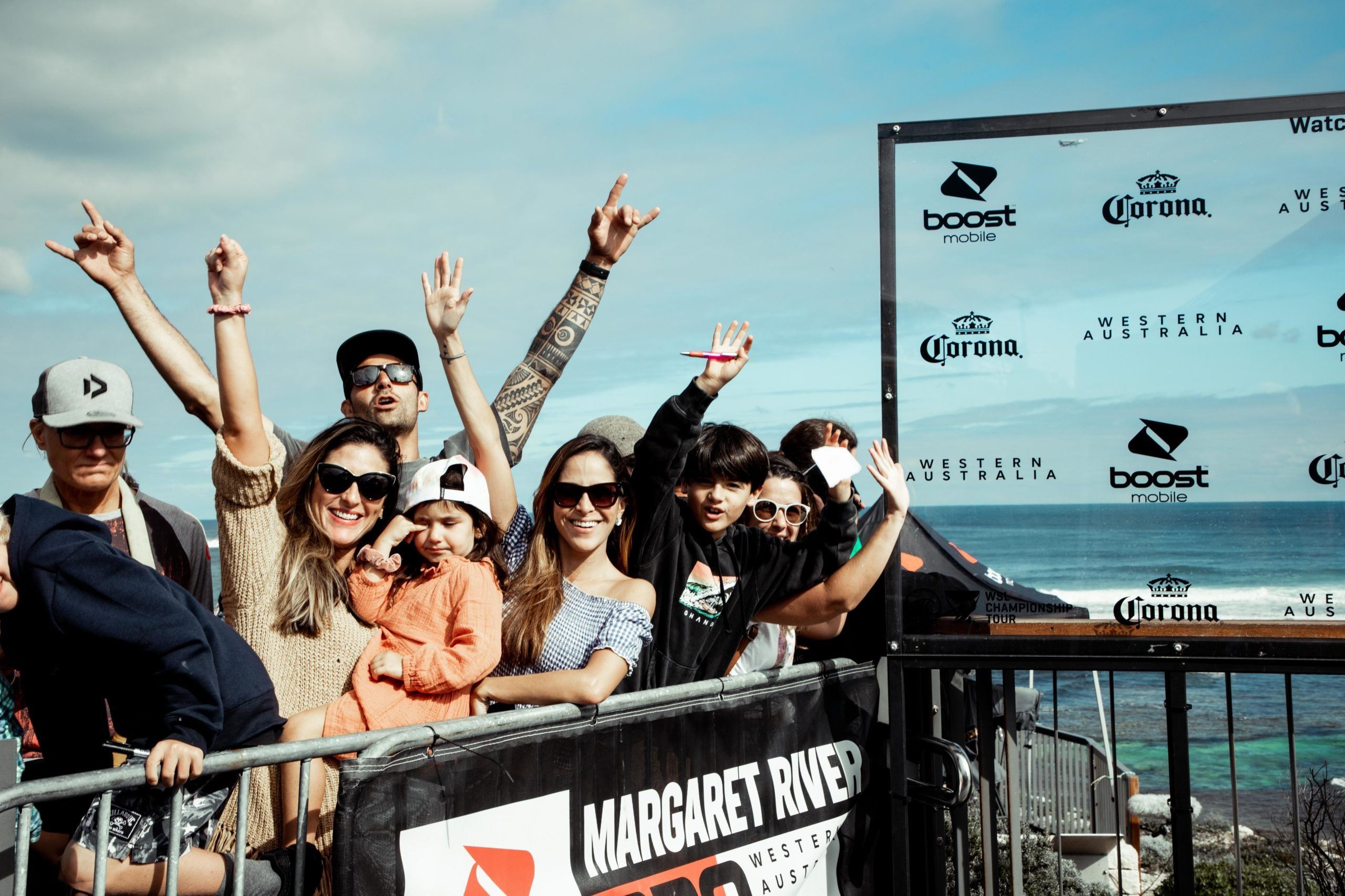 Capes Raptor Centre - The Margaret River Region