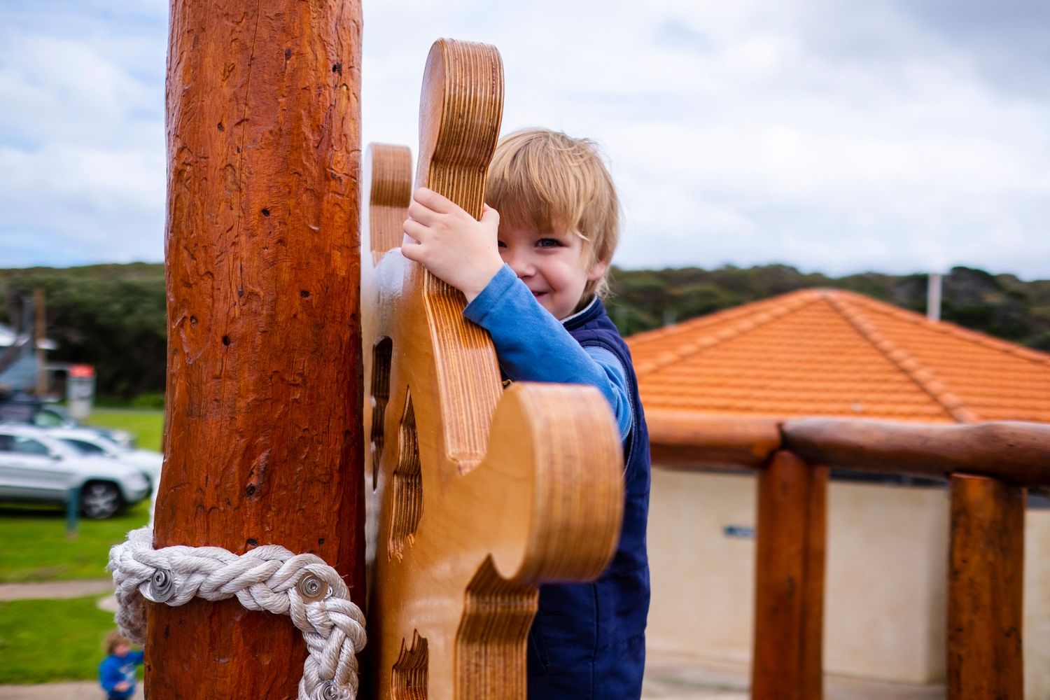 The Best Playgrounds to Visit | The Margaret River Region