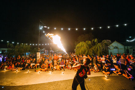 Experience Culture on Wadandi Boodja | The Margaret River Regio