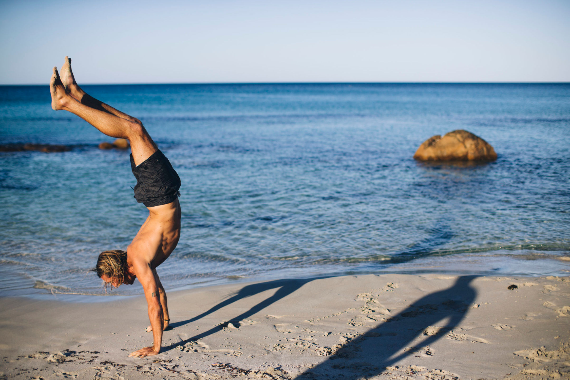 Reset In Quiet Quindalup | The Margaret River Region