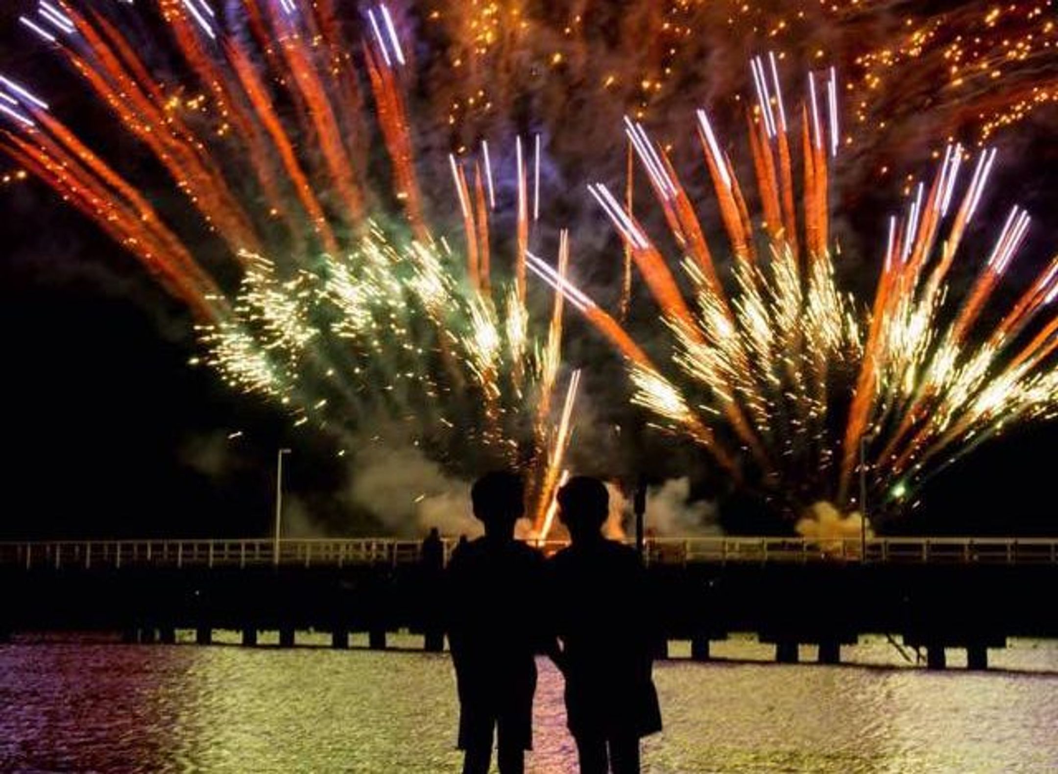 Festival of Busselton - Concert & Fireworks