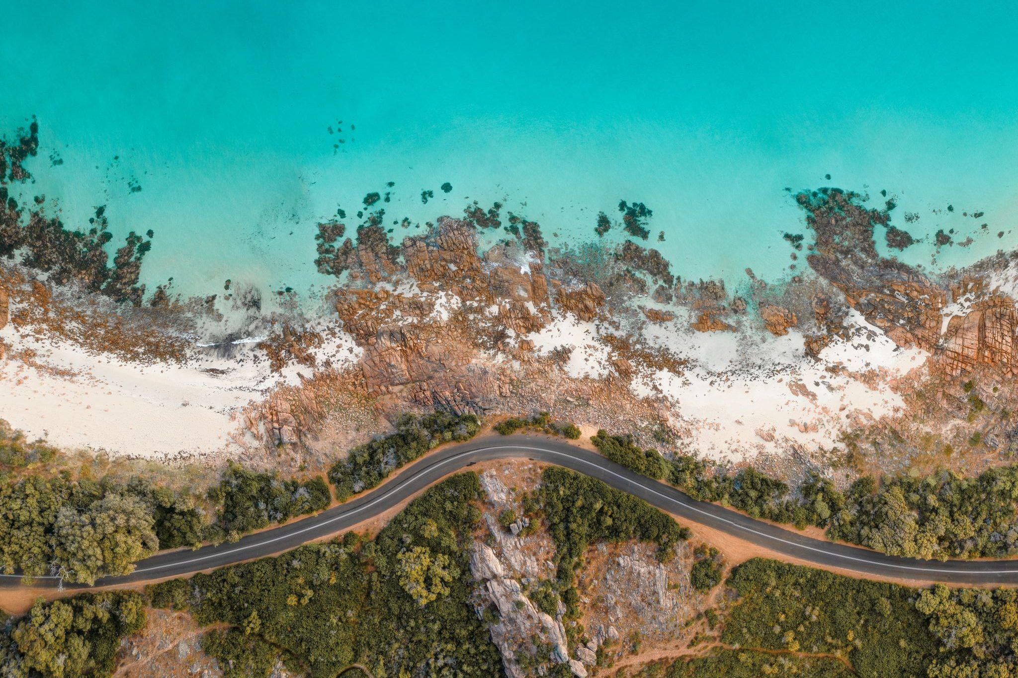 Amazing swimming spots | The Margaret River Region