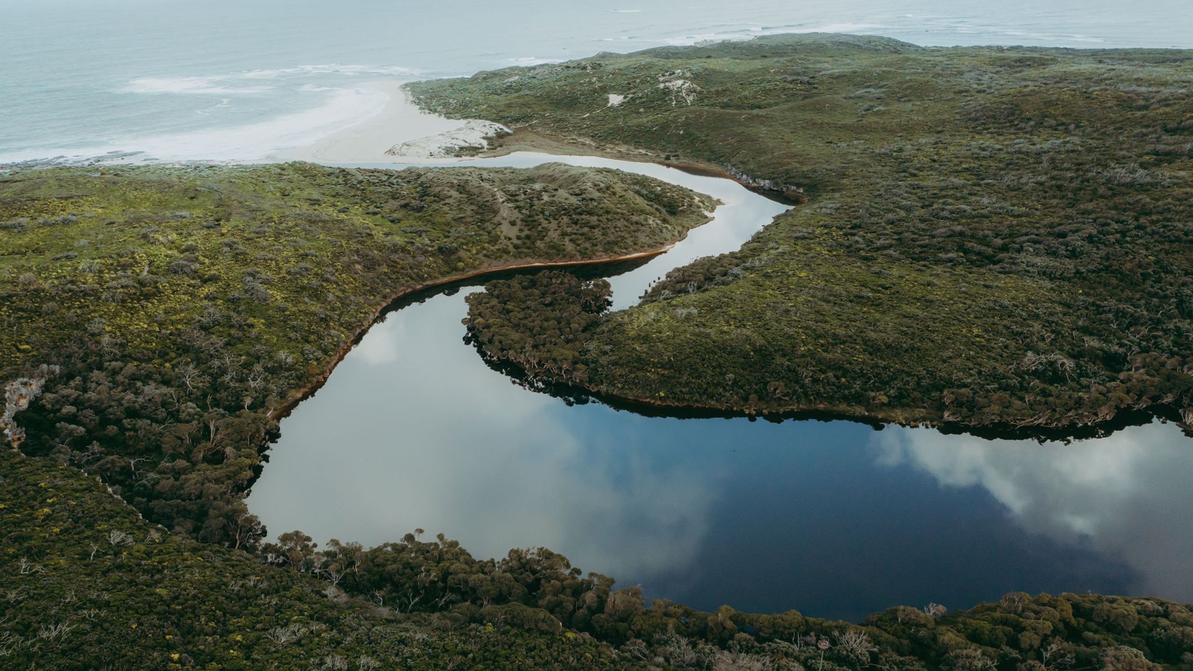 Welcome To The Margaret River Region