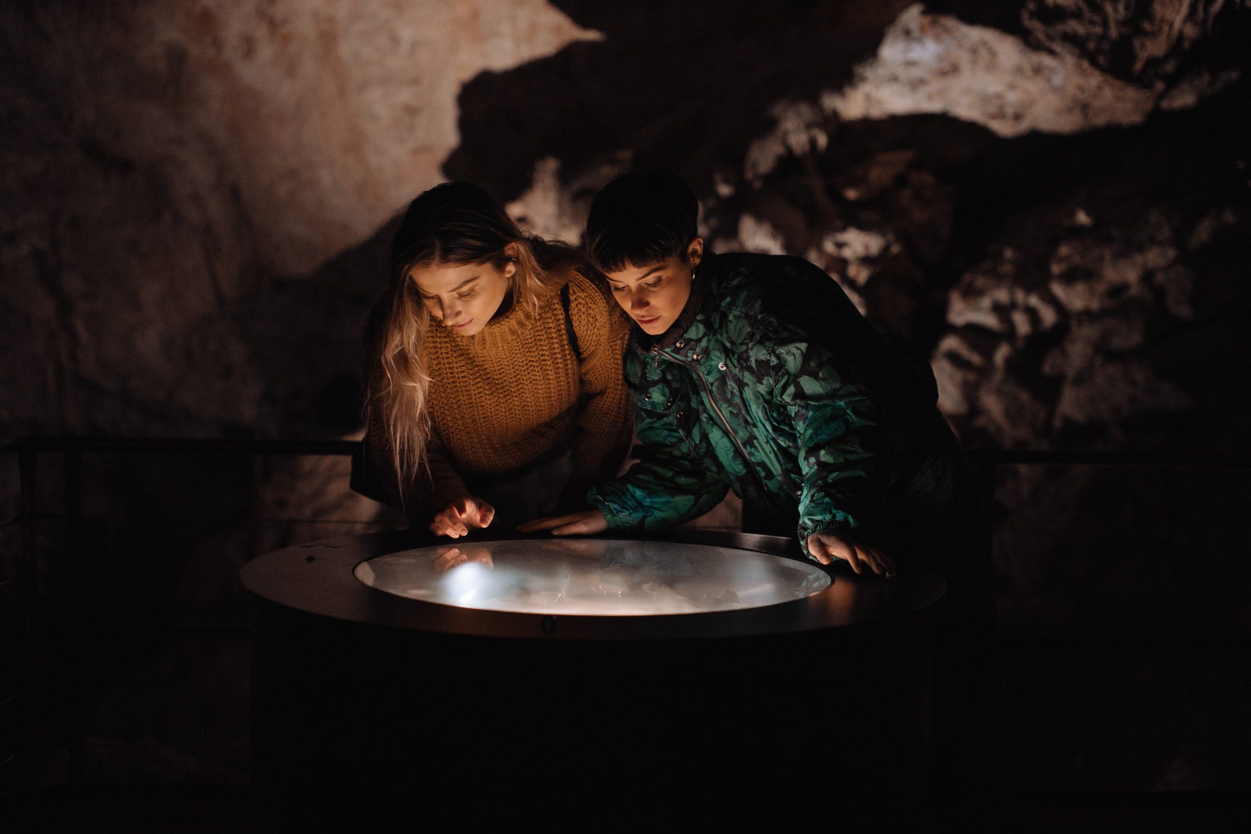 Capes Raptor Centre - The Margaret River Region