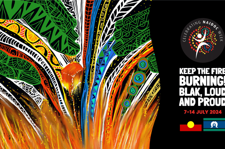 NAIDOC Week Celebration (Busselton) | The Margaret River Region