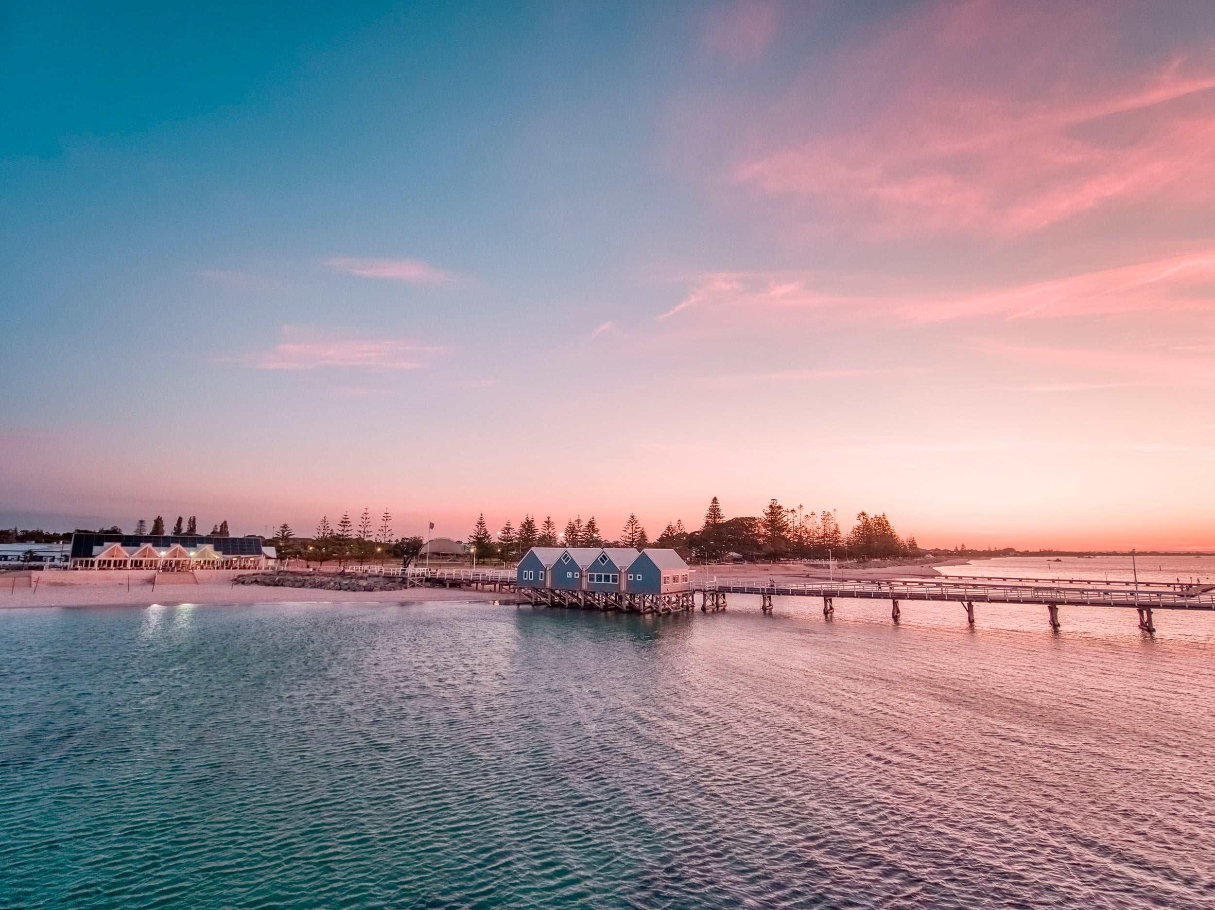 Busselton voted best for tourism in WA | The Margaret River Region