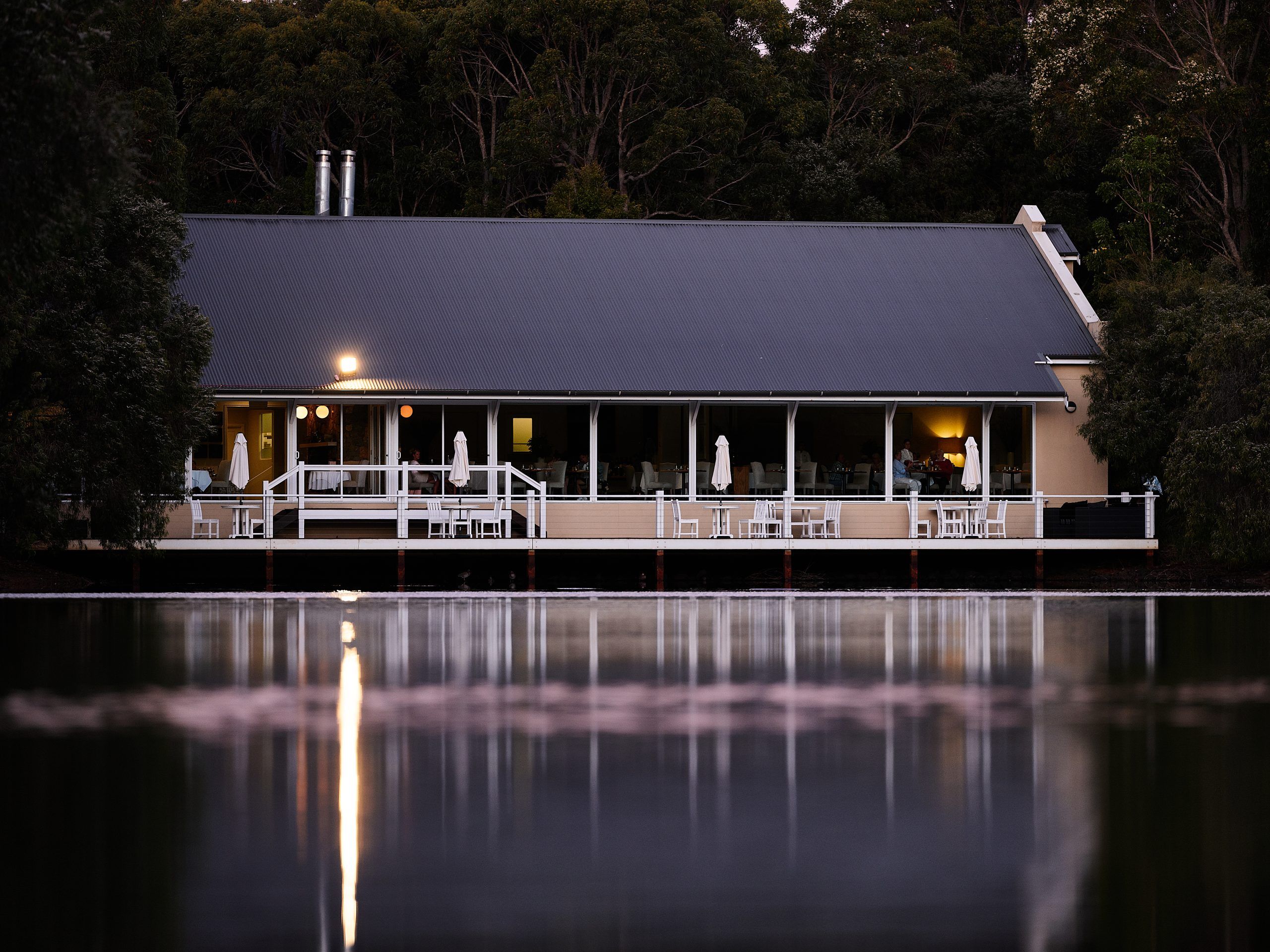 Your guide to nighttime dining in the Margaret River Region | The ...