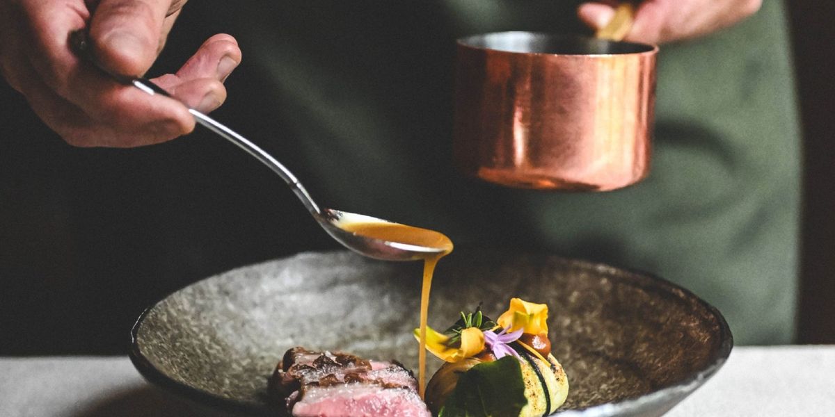 Paddock-to-plate dining trail | The Margaret River Region