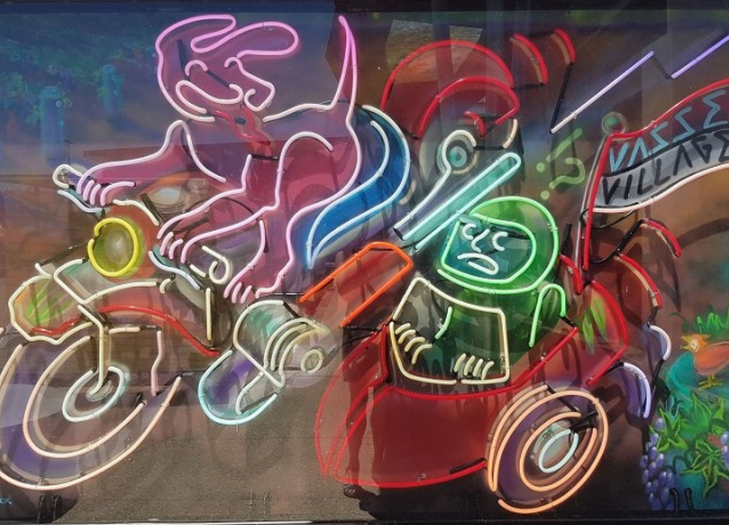 The best of Vasse | The Margaret River Region