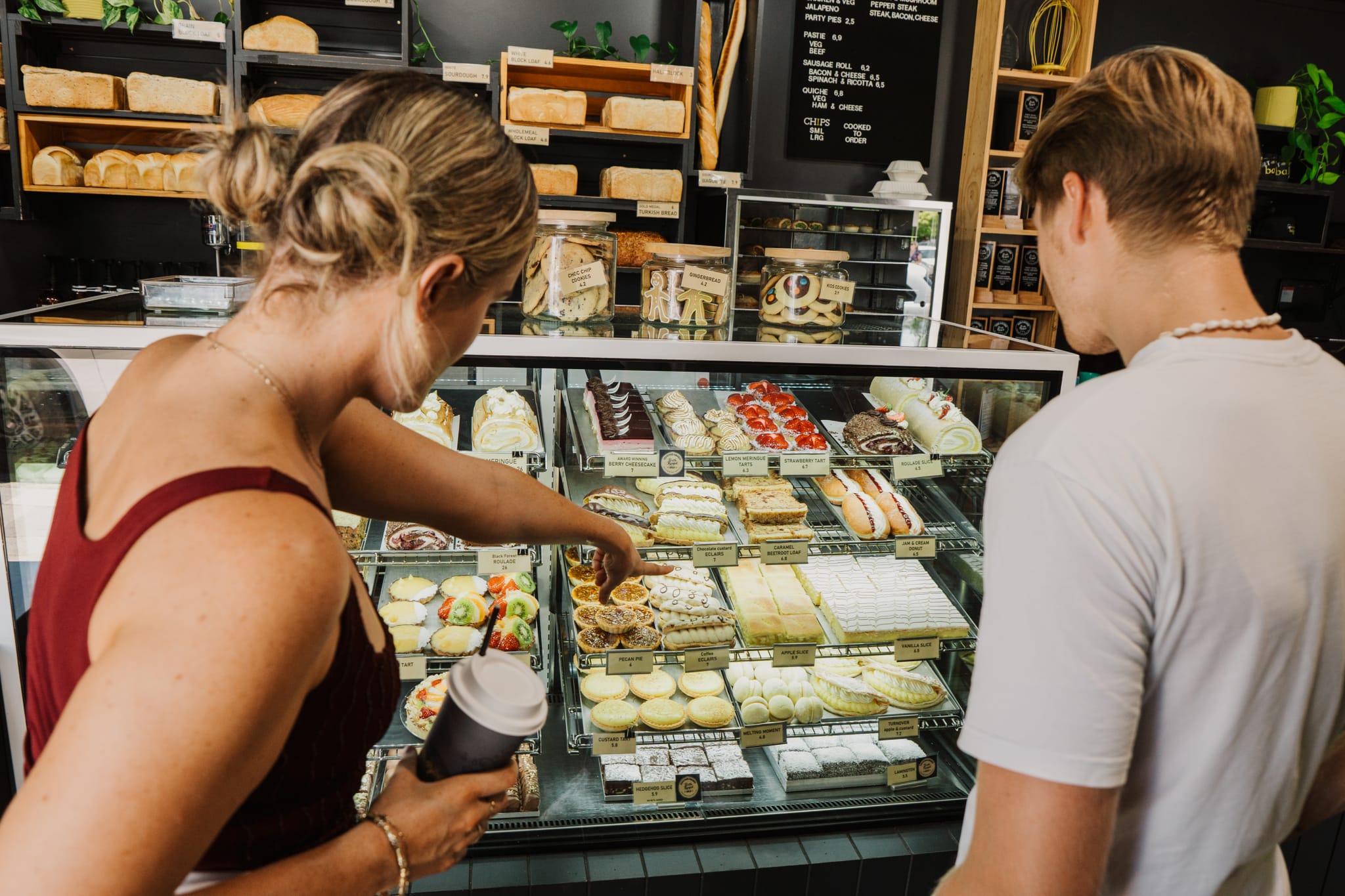 Brilliant bakeries in the Margaret River Region | The Margaret River Region