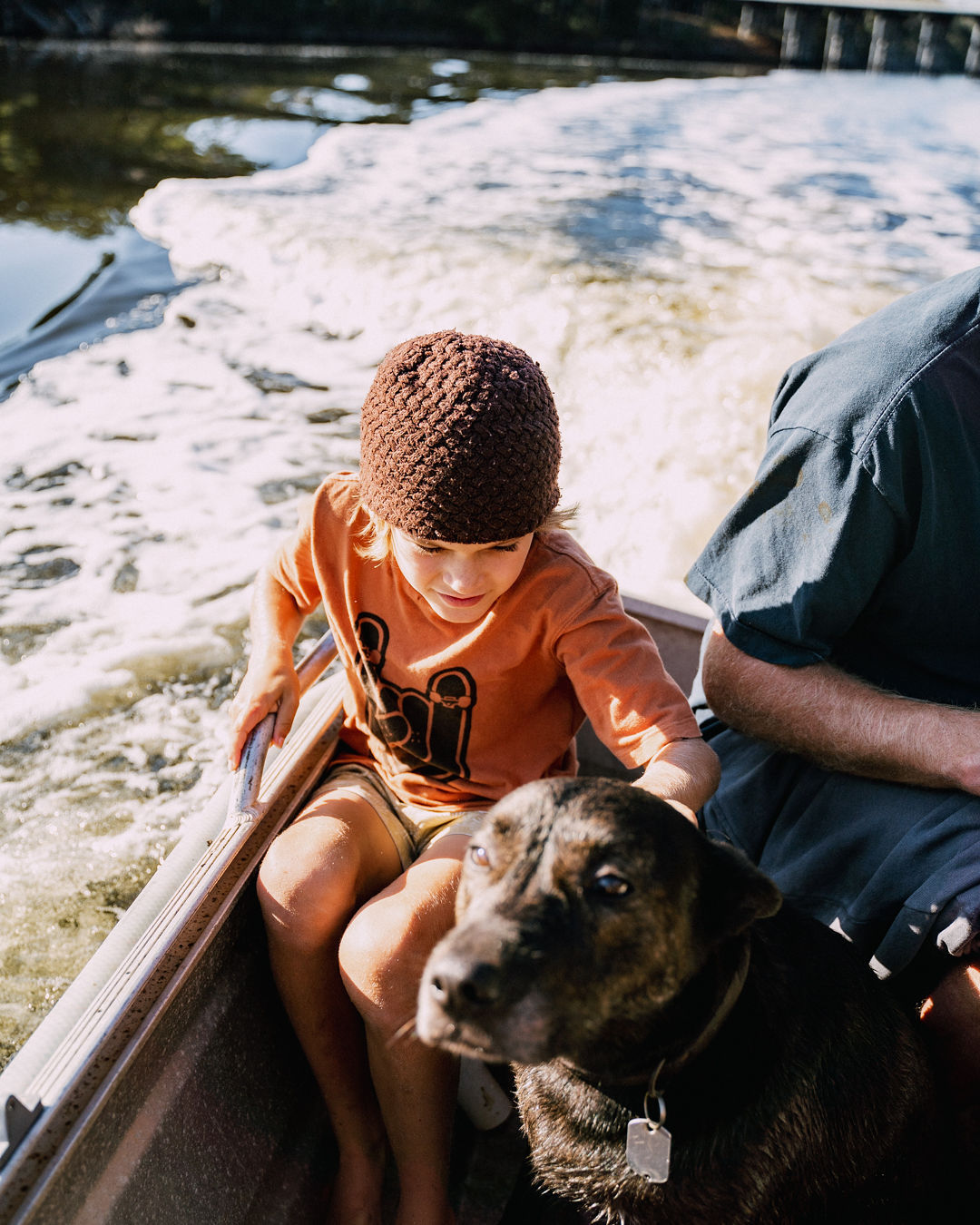 Pitch perfect: the best camping spots in the region - The Margaret ...