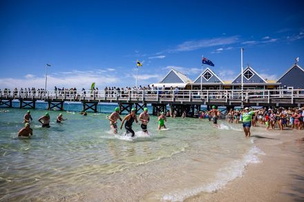 Hillzeez Down South Surf Shop Busselton - The Margaret River Region
