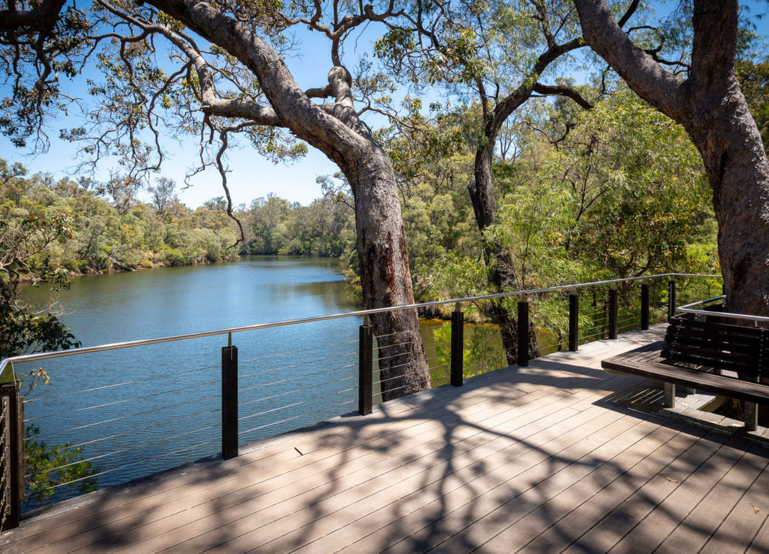 Pitch perfect: the best camping spots in the region - The Margaret ...