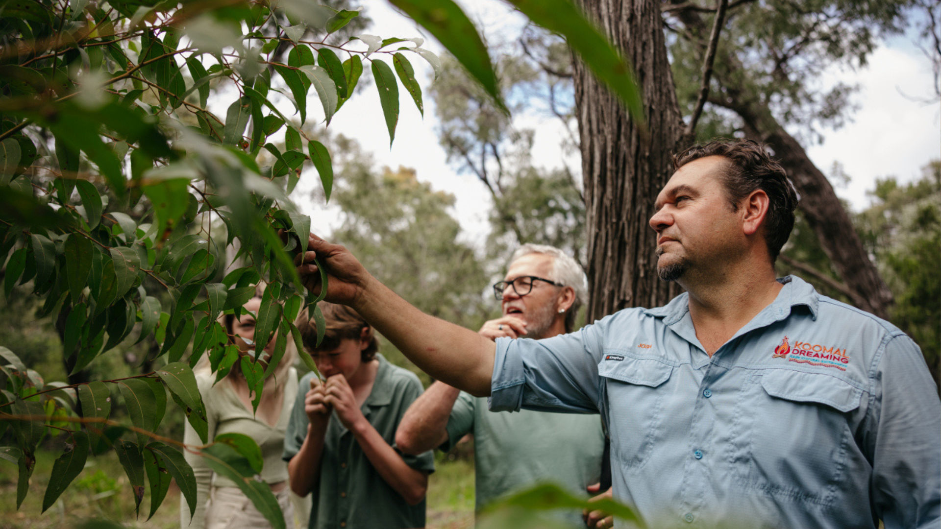The spectacular Wadandi Track | The Margaret River Region