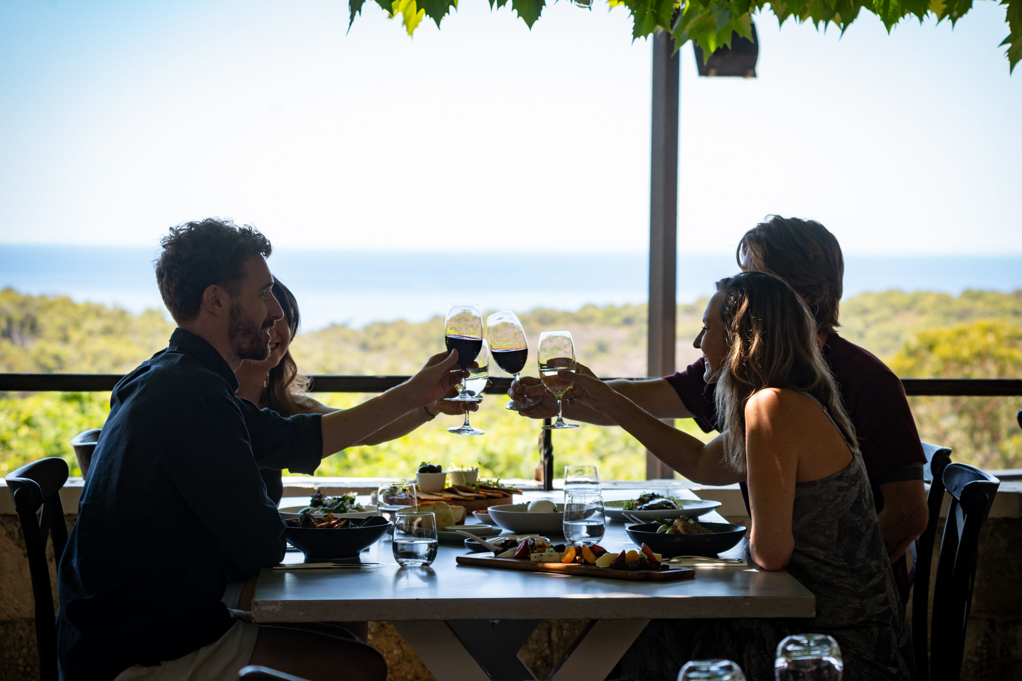 19 wineries with an epic view | The Margaret River Region