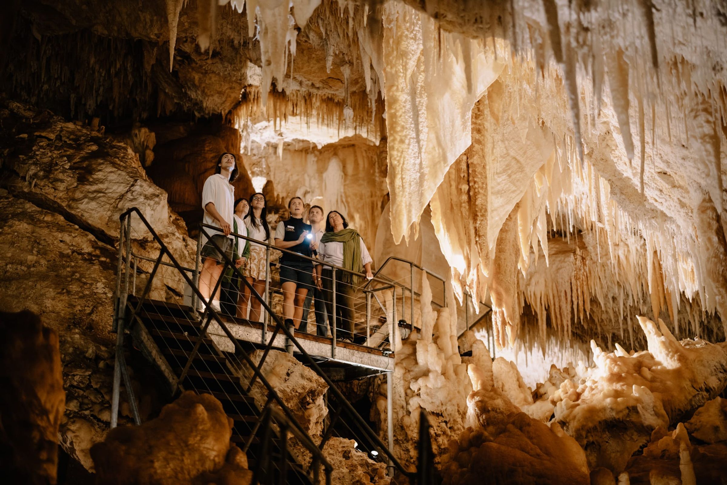 Which cave is best for me? | The Margaret River Region