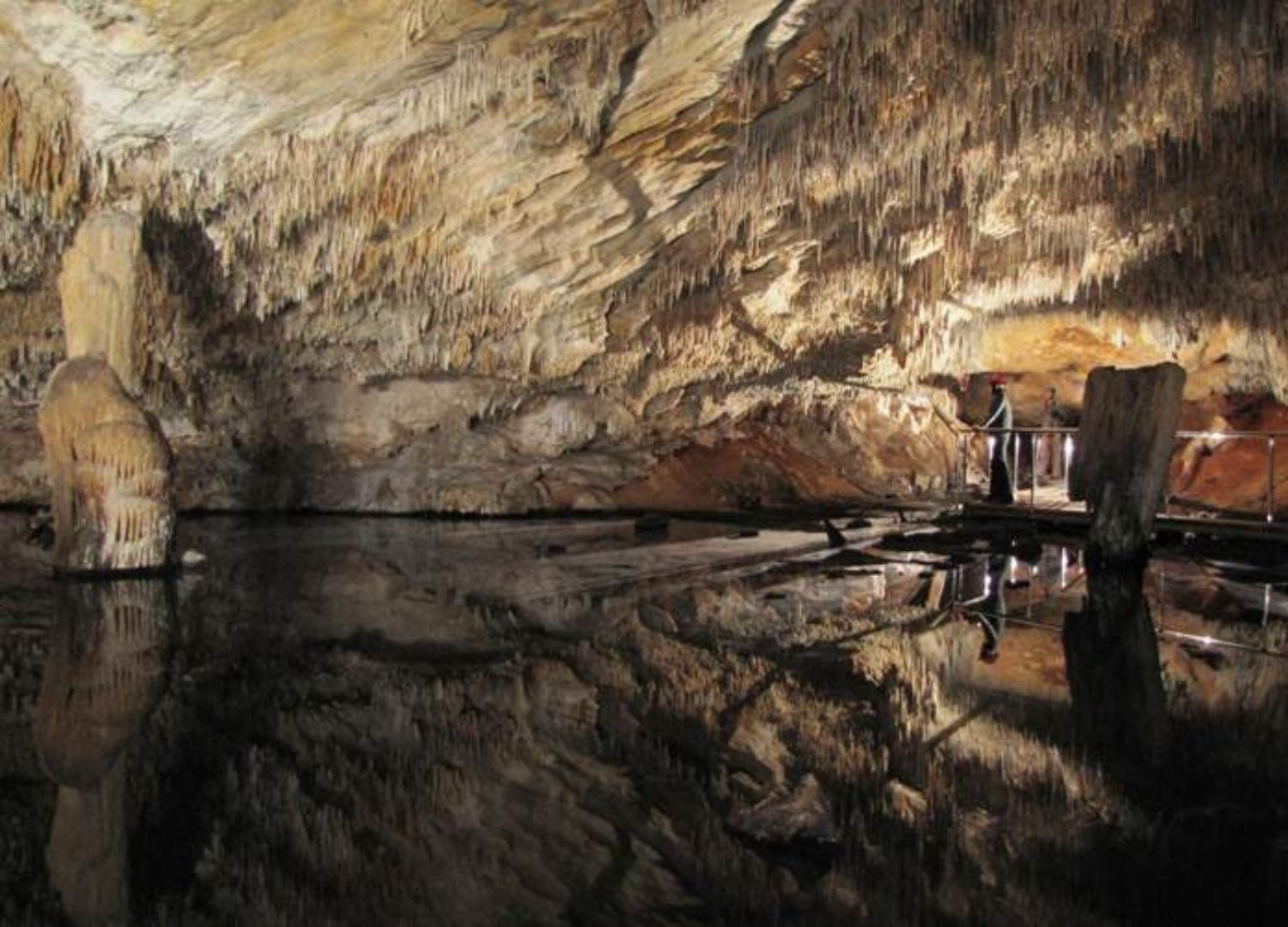 Which cave is best for me? | The Margaret River Region