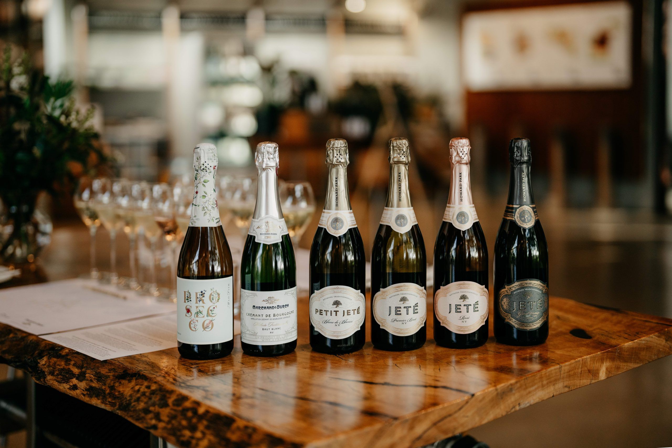 All that sparkles: the sparkling wine guide | The Margaret River Region